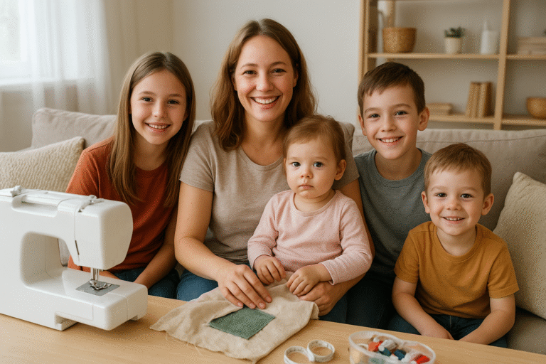 Common Sewing Mistakes and How to Avoid Them
